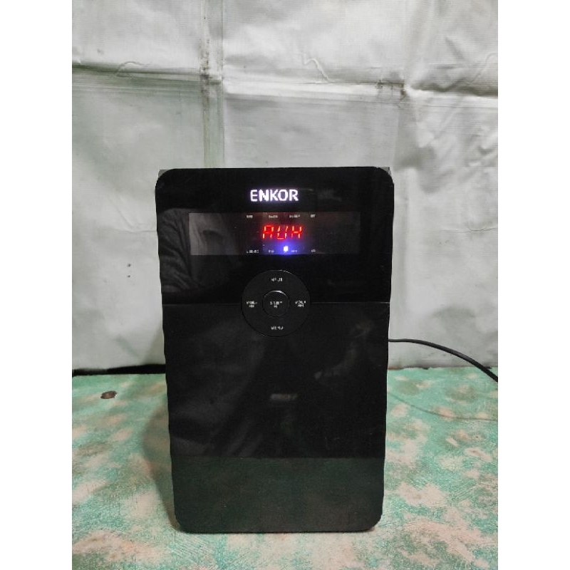 Loa sub ENKOR S-2830- có bluetooth | Shopee Việt Nam
