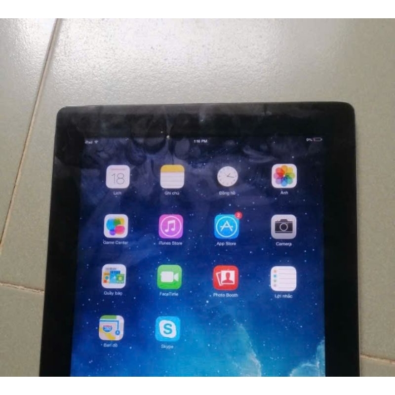 máy tính bảng 2 a1395 16g | Shopee Việt Nam