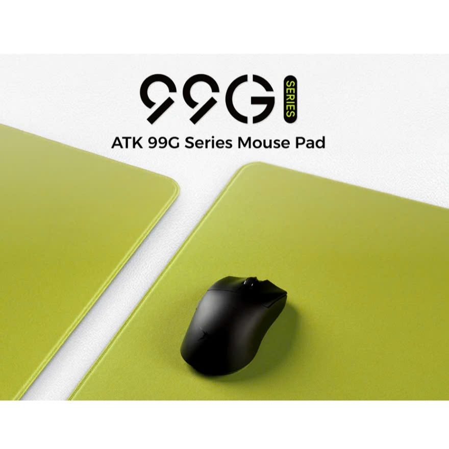 Lót chuột gaming ATK XSOFT ATK 99G AIR | Pad chuột chơi game (Hàng chính hãng) | Shopee Việt Nam