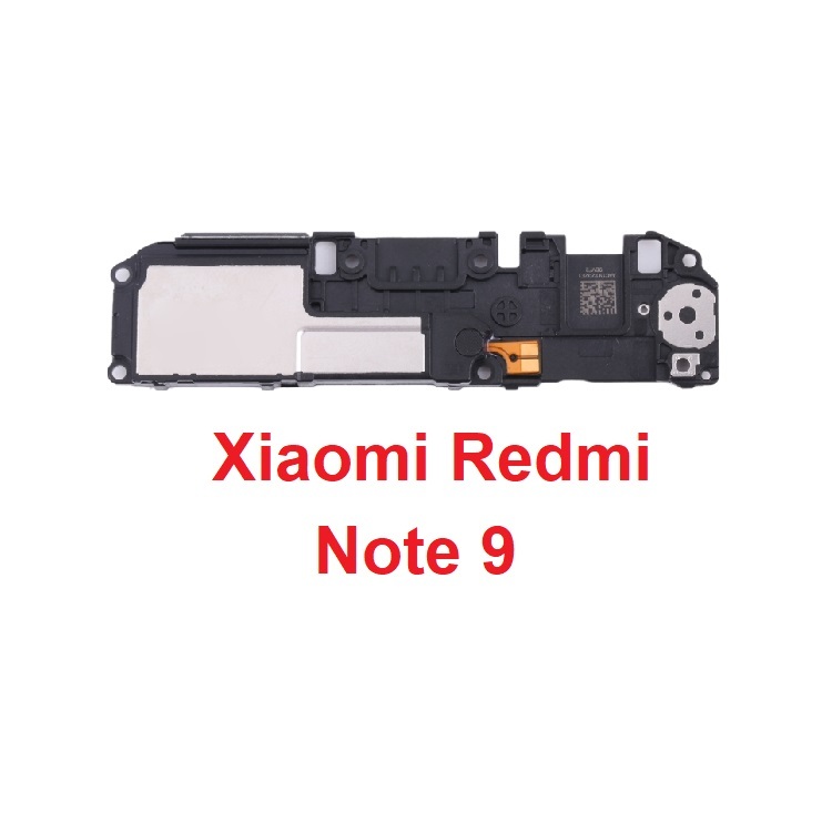 Loa Chuông, Loa Ngoài Xiaomi Redmi Note 9 Speaker Ringer Buzzer ...