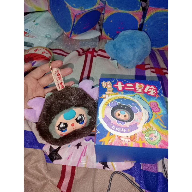 [PASS] BABY THREE 12 CUNG HOÀNG ĐẠO, BAO CHECK | Shopee Việt Nam