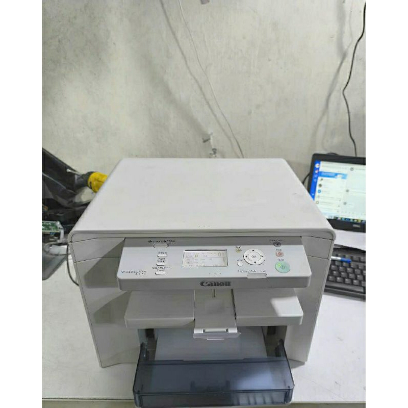 MÁY IN ĐA NĂNG CANON D520 ( IN 2 MẶT, PHOTO, SCAN) | Shopee Việt Nam