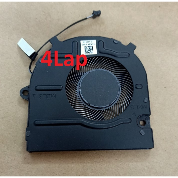 Quạt tản nhiệt Fan CPU laptop Dell Latitude 3420 E3420 15 3520 E3520 ...