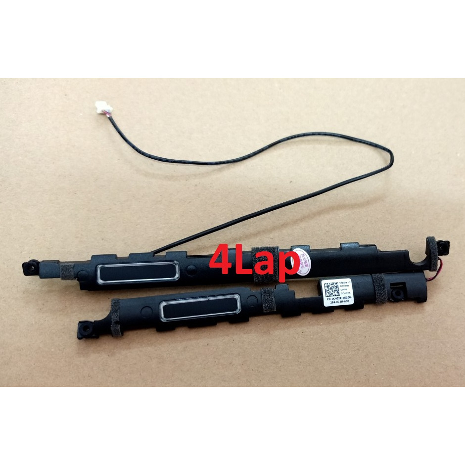 Thay Loa Laptop Dell Latitude 3420 E3420 C402X 0C402X | Shopee Việt Nam