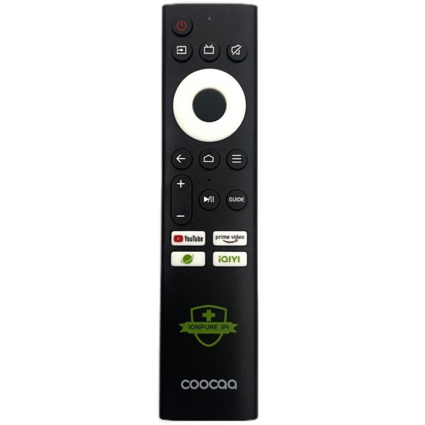 Remote Điều khiển TV Coocaa Smart TV Hàng chính hãng CHẤT LƯỢNG CAO ...
