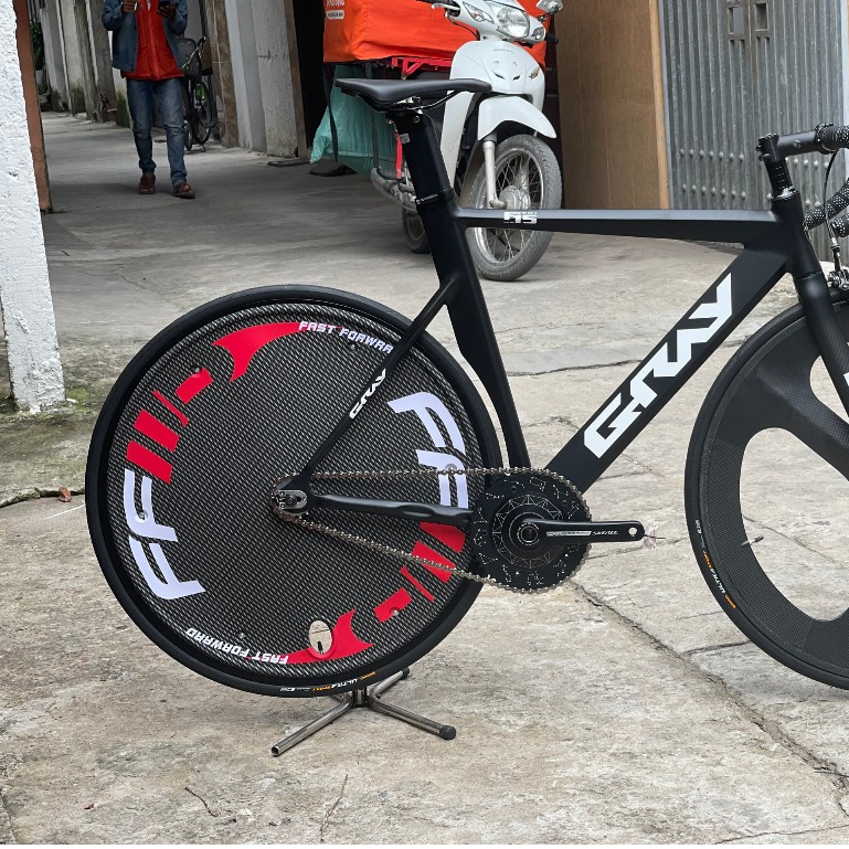 Ốp vành bánh 700C cho xe đạp Fixed Gear | Shopee Việt Nam