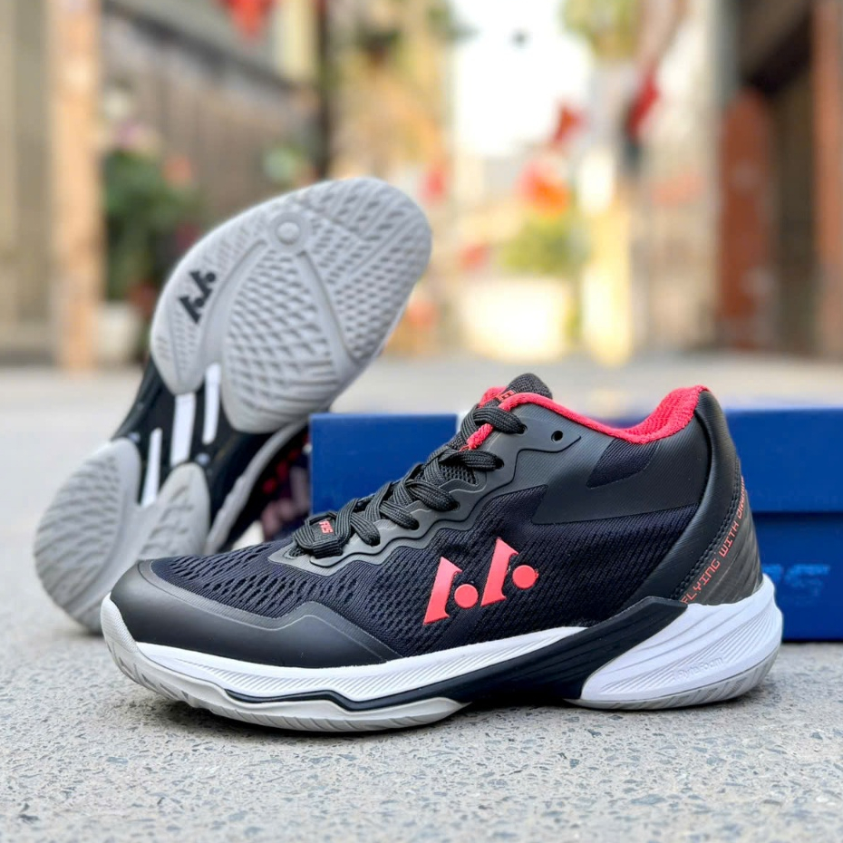 Giày bóng chuyền, Bóng rổ Lefus L032 - Chính hãng | Shopee Việt Nam