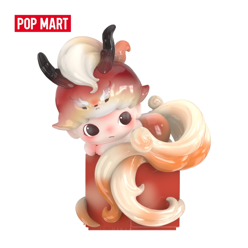 POP MART DIMOO Stories in the Cup Series Figures | Shopee Việt Nam