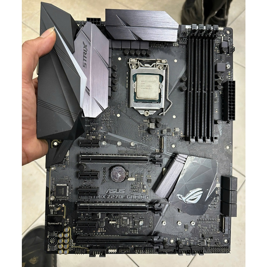 Tổng hợp main socket Socket LGA1151. MSI B250 Main H110,Main H110,Main ...