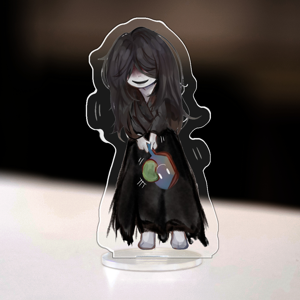 Standee, Móc Khoá, Standee Lắc Lư Homicipher Mr Chopped Mr Crawling ...