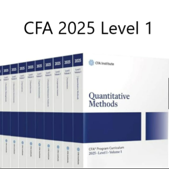 Cfa official level 1 Past Exam Papers Miễn phí (Đề thi CFA I các năm ...