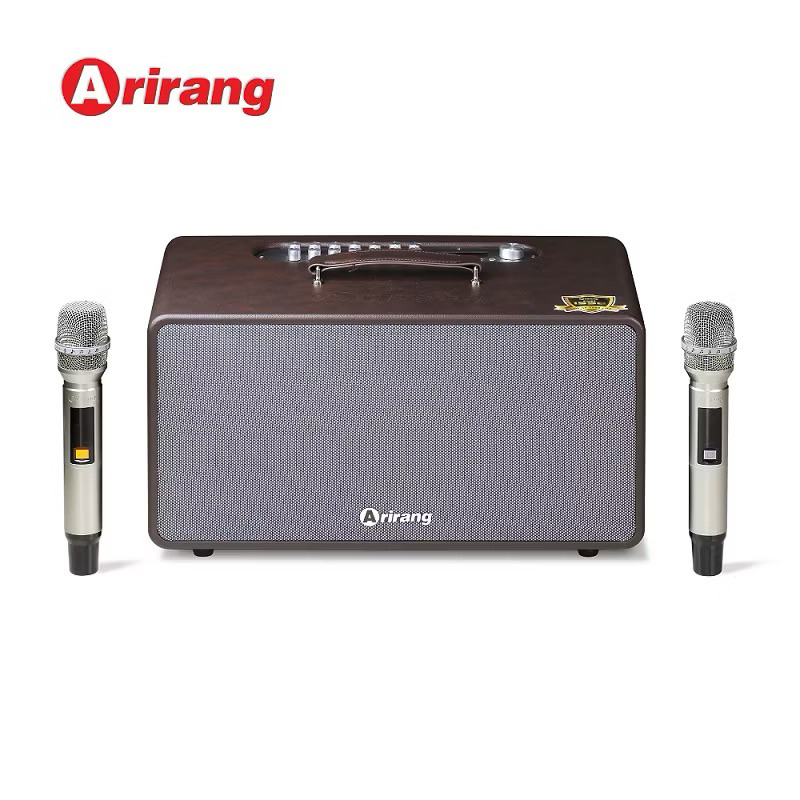 Loa Karaoke Xách Tay Cao Cấp Arirang MB2 PRO+ New 2024, Hàng Chính Hãng Arirang Việt Nam, BH 12 ...