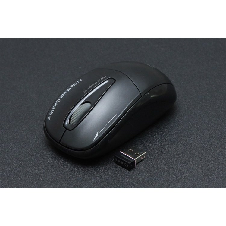 Chuột Không dây Zadez M356 | Shopee Việt Nam