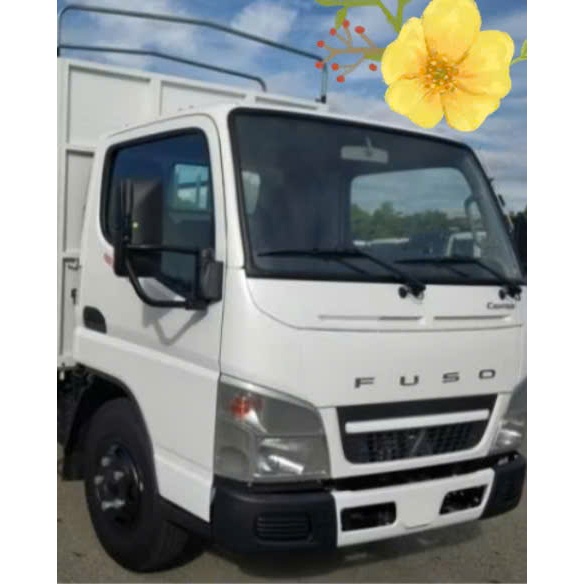 Kiếng chiếu hậu xe tải Fuso,kiếng hậu xe tải mitsubishi fuso canter,Gương chiếu hậu xe tải ...