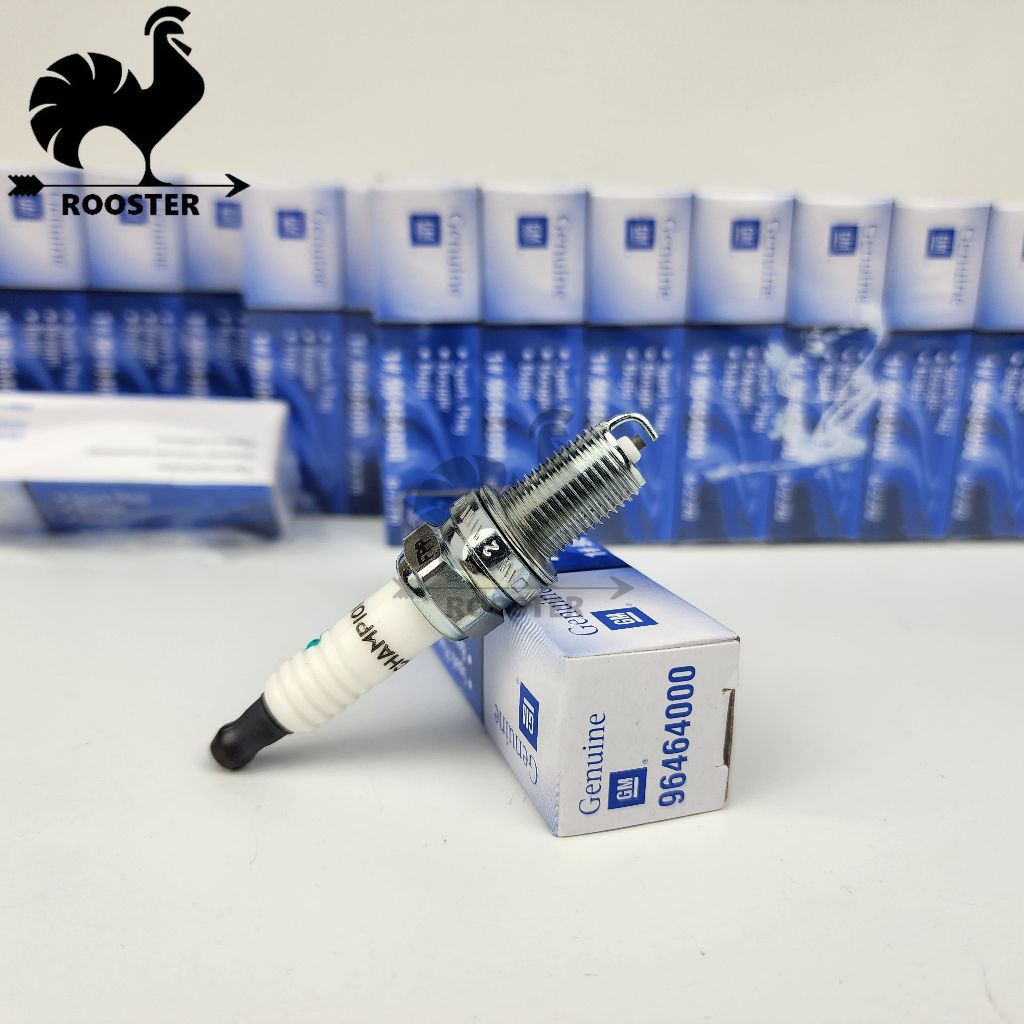 [Chính Hãng] Bugi/Buri/Buzi xe Matiz 4 (2011-2016), Spark 2011-2016 ...