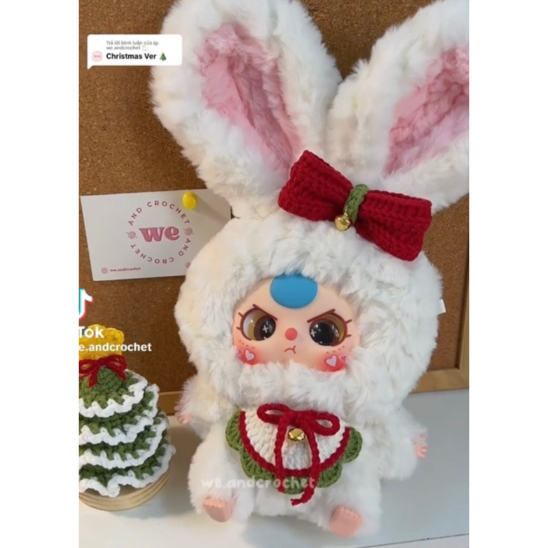 Phụ kiện cho Baby three | Shopee Việt Nam