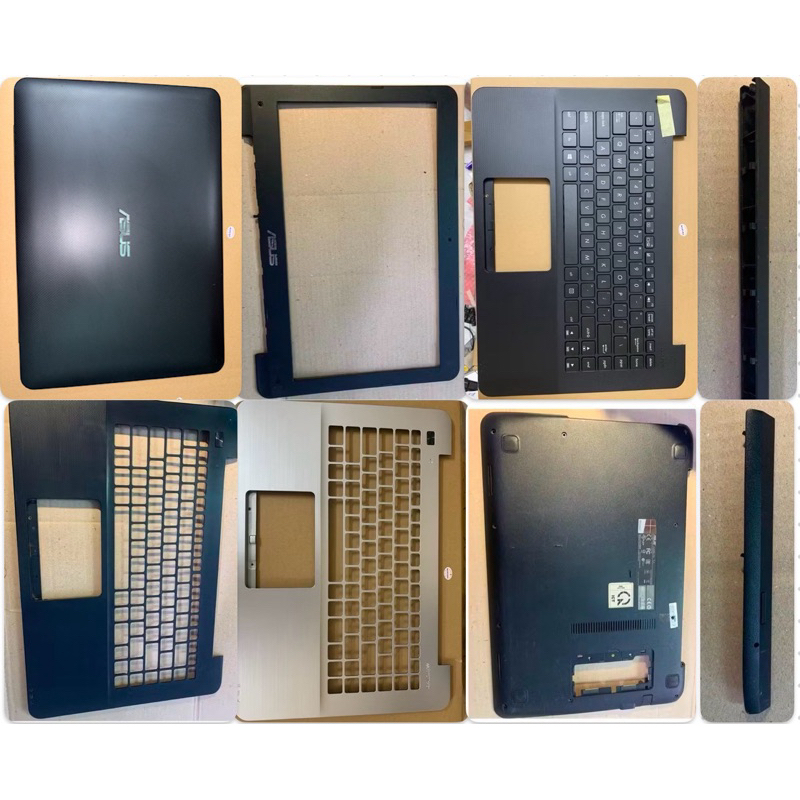 Vỏ laptop asus X454 X454L X455 X455L F454 F455 K455 K455L | Shopee Việt Nam