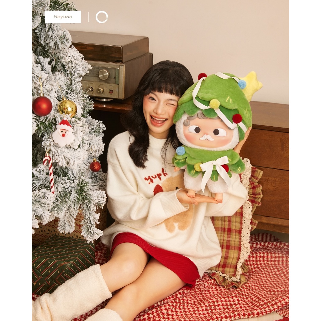 [CHÍNH HÃNG-ORDER) HEYONE- OZAI CHRISTMAS LIMITED EDITION TEASER (DẠNG ...