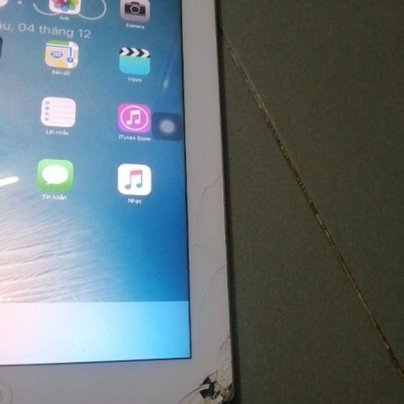 máy tính bảng 2 A1396 bể kính | Shopee Việt Nam