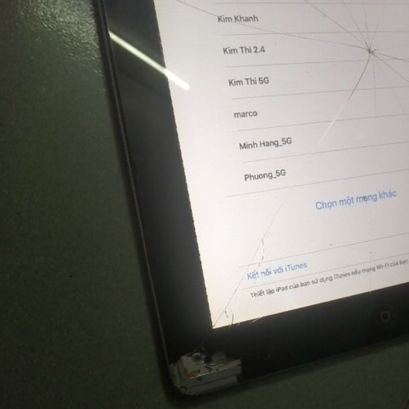 máy tính bảng 2 A1396 64g bể kính | Shopee Việt Nam