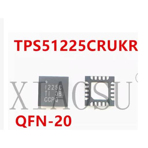 TPS51225C 51225C 51225 ic quản lý nguồn laptop | Shopee Việt Nam