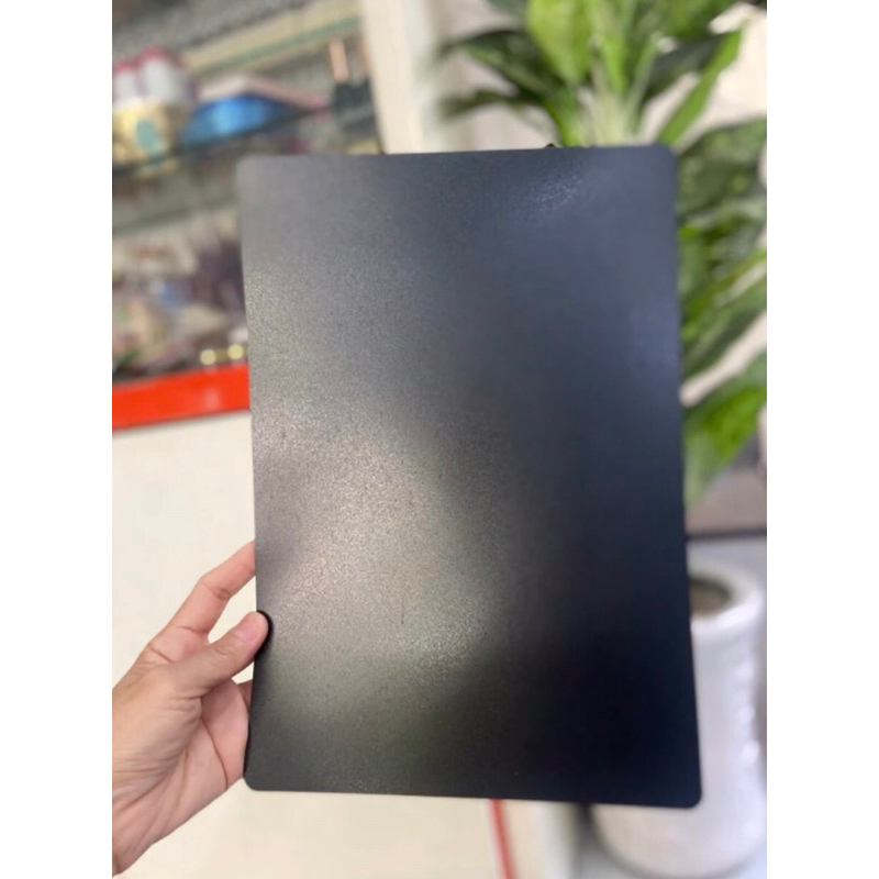 Bãng Đen Tập Vẽ Nail(Dễ lau chùi sau khi sử dụng) | Shopee Việt Nam