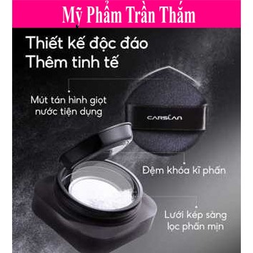 Phấn Phủ Dạng Bột Carslan Soft Focus Powder 8g | Shopee Việt Nam