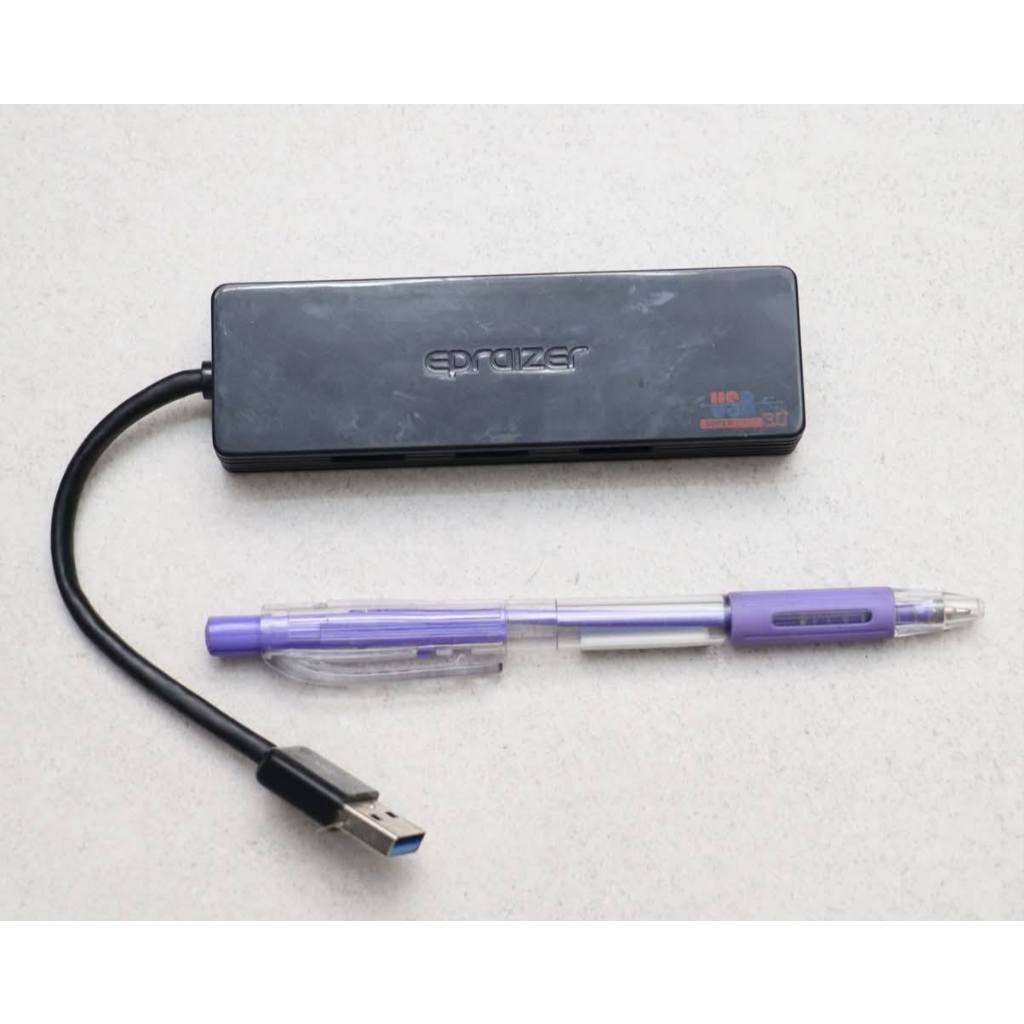 Hub USB 3.0 chính hãng Epraizer (cũ) | Shopee Việt Nam