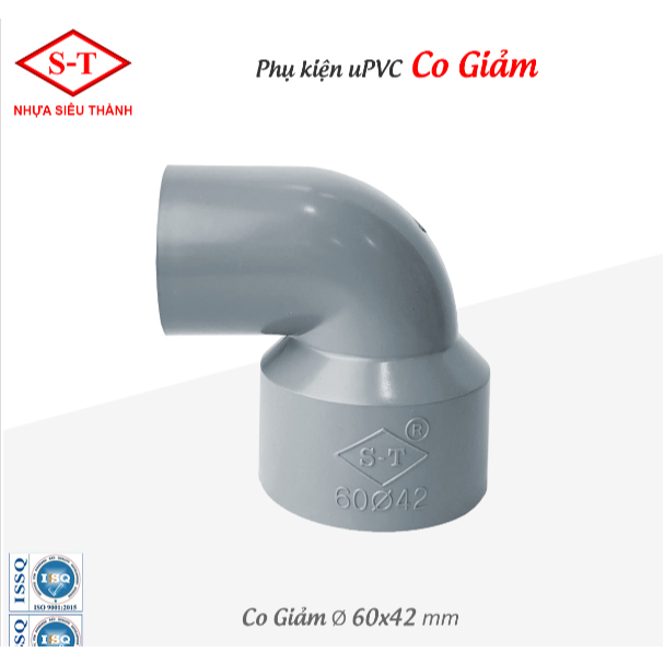 Co Giảm Siêu Thành (Co 90/27, Co 90/60, Co 114/42, Co 114/60, Co 114/49 ...