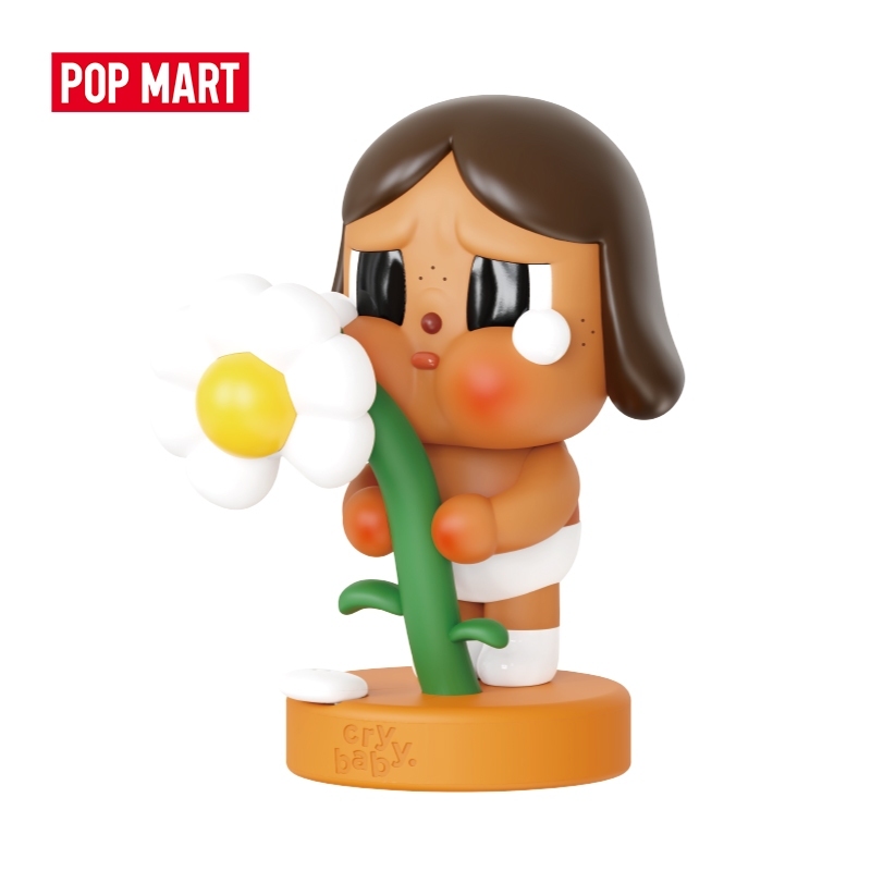 [CHÍNH HÃNG] Crybaby Sad Club SERIES Lamp - Đèn ngủ Cry Baby | Shopee ...