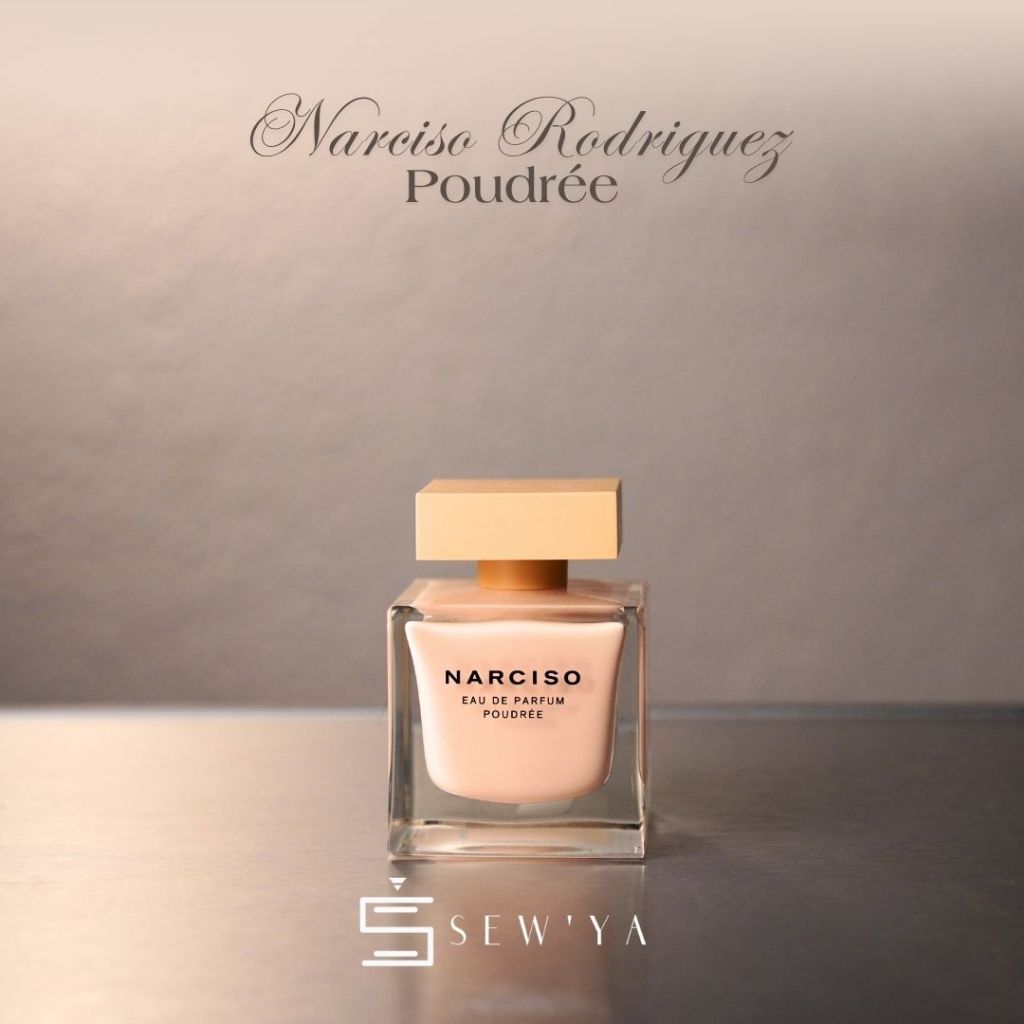 The Sewya Nước Hoa nữ Po..udr.ee 10ml | Shopee Việt Nam