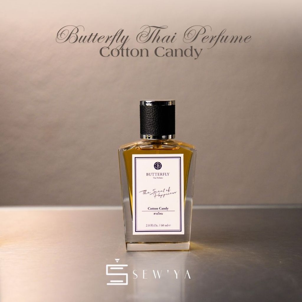The Sewya Nước hoa Co.tt.on C.and.y 10ml | Shopee Việt Nam