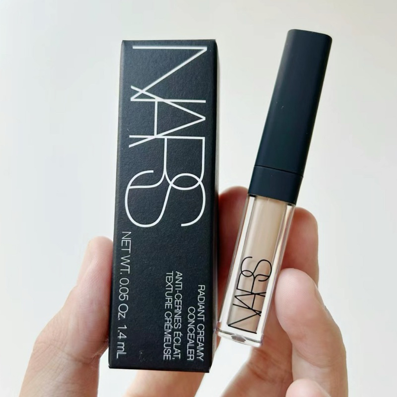 Che Khuyết Điểm Nars Minisz 1,4ml Chantilly | Shopee Việt Nam
