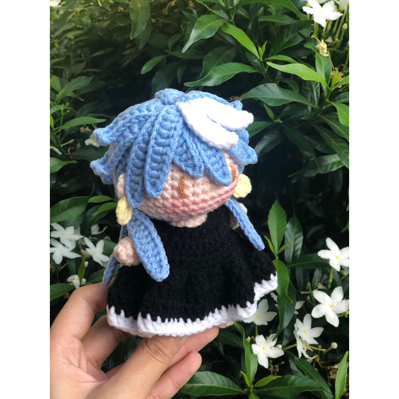 DOLL 10CM (CÓ MUNG) THEO YÊU CẦU | Shopee Việt Nam