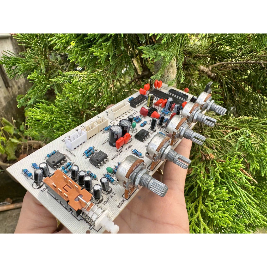 ECHO M50195 hàng chuẩn BAO HAY OPAM JRC2068 XUNG 74624 | Shopee Việt Nam