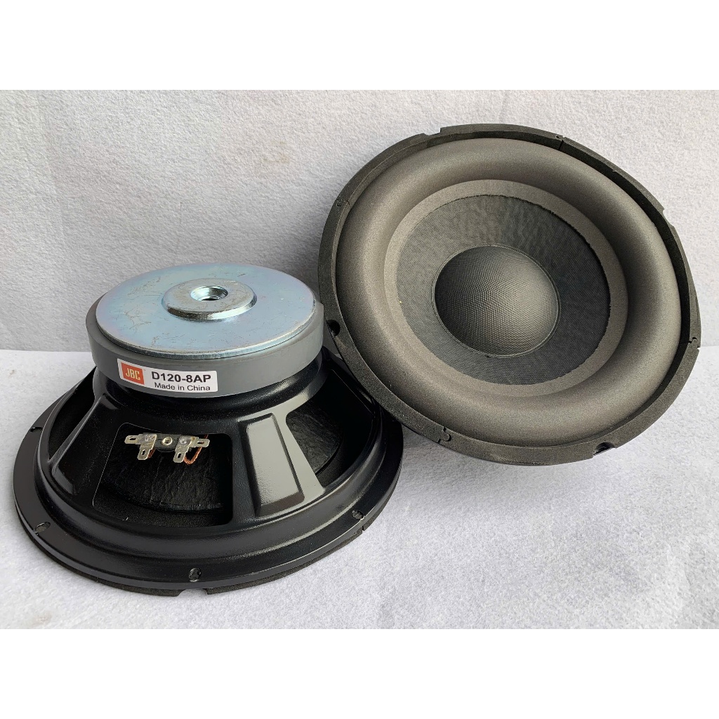 CỦ LOA BASS SUB 25 JB AUDIO - TỪ 140 CÔN 39 - LOA SUB ĐIỆN - LOA SUB RỜI - GIÁ 1 LOA | Shopee ...