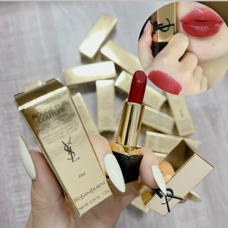 Son Y sl mini RM mini fullbox | Shopee Việt Nam