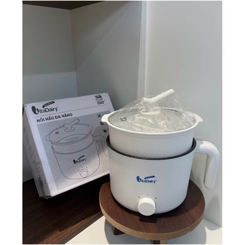 Nồi Lẩu điện đa năng Gaabor GR-N15A 1.5L ( hàng km) | Shopee Việt Nam