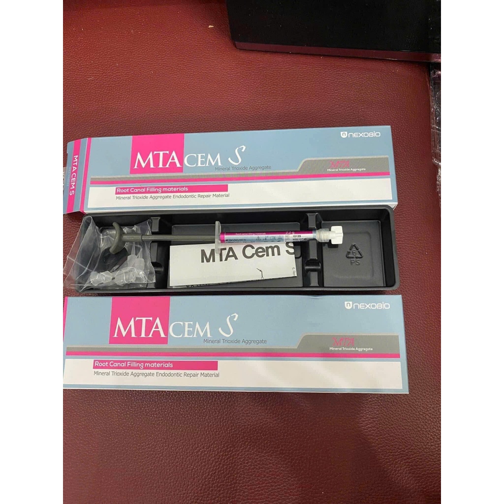 MTA Cem S dùng trong nha khoa | Shopee Việt Nam