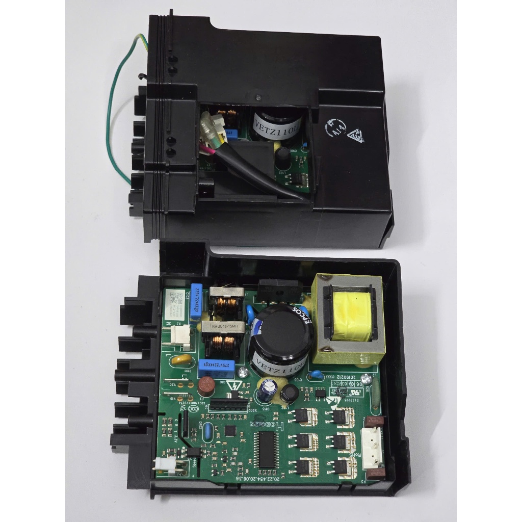 Mạch tủ lạnh Beko VETZ110L ( dùng chung được nhiều hãng ) Mới chính ...