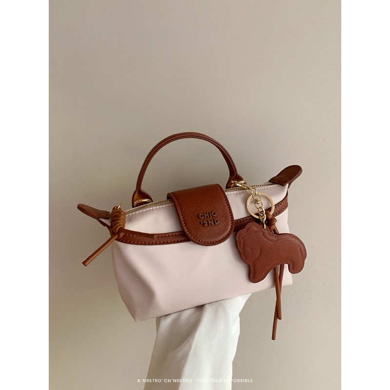 Túi Chio2nd chính hãng dupe dáng LC | Shopee Việt Nam