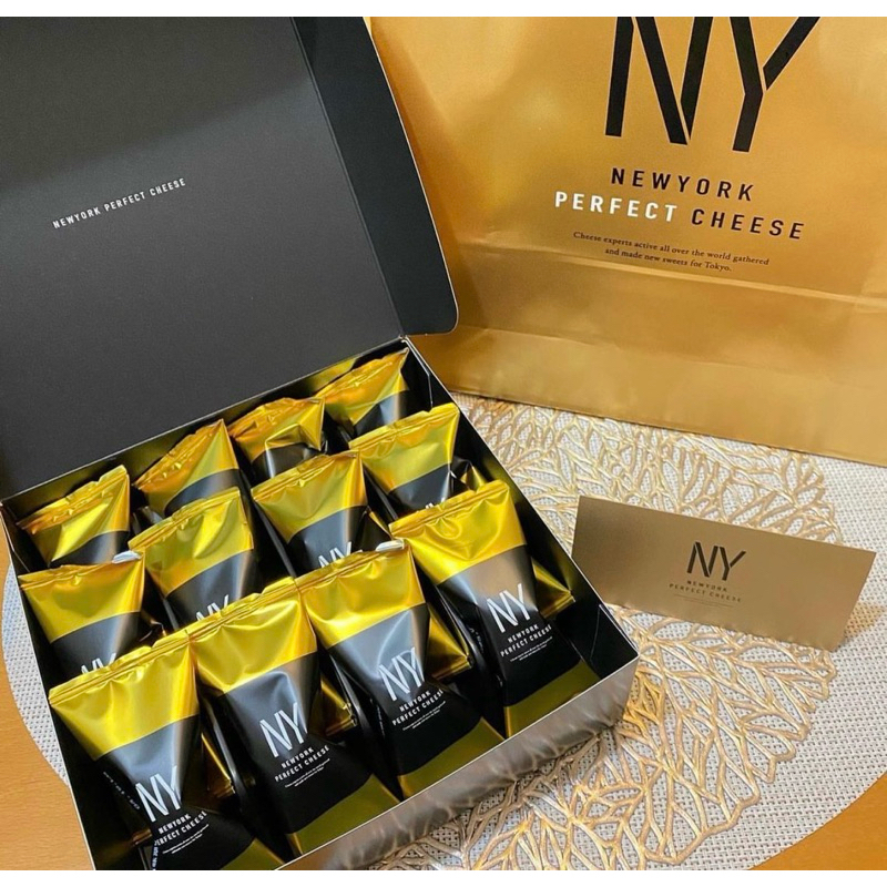 🧀🇯🇵 BÁNH CUỘN PHÔ MAI NY PERFECT CHEESE 🧀🇯🇵 | Shopee Việt Nam