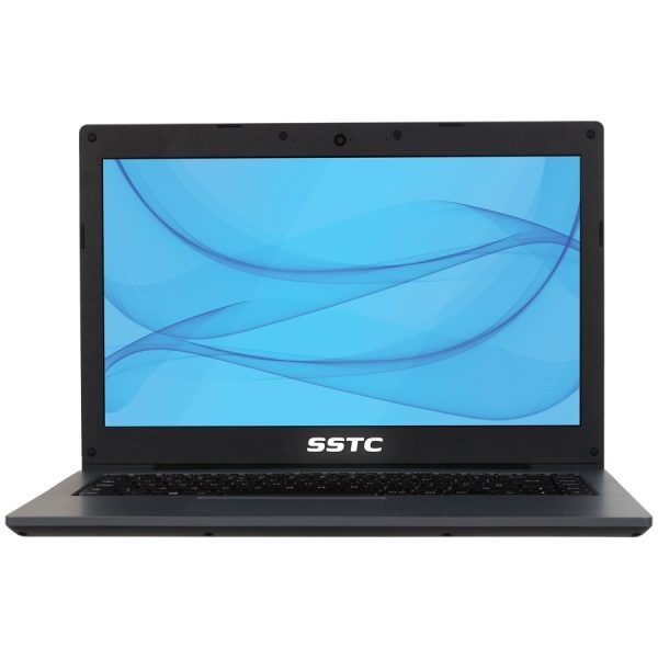 Laptop SSTC SL103 14 Inch I3-1011U ram 8GB SSD 256GB WIN 10, Lap New ...