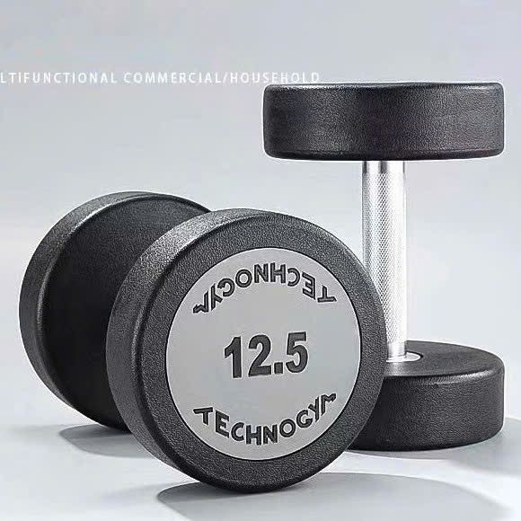 TẠ TAY TECHNOGYM 2,5kg 5kg 7,5kg 10kg 12,5kg 15kg 17,5kg 20kg 22,5kg ...