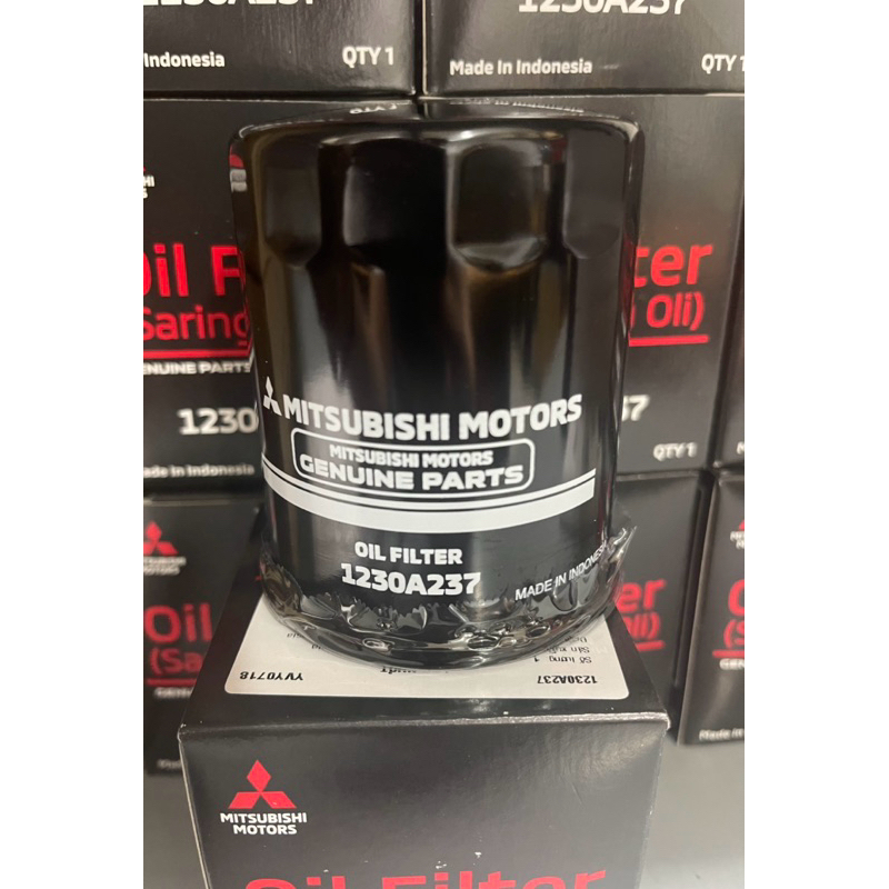 Lọc nhớt chính hãng Mitsubishi (1230A237) | Shopee Việt Nam