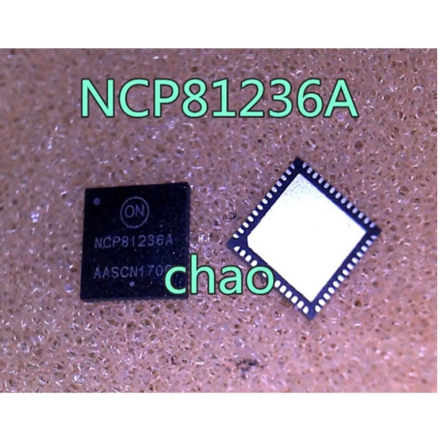 NCP81236A NCP81236 81236A 81236 ic nguồn trên bo mạch | Shopee Việt Nam