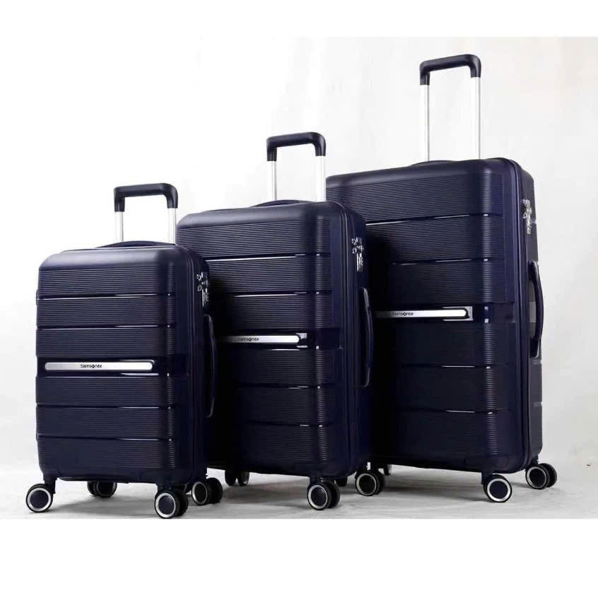 Vali PP SAM titan (20/2428 inch), bh trọn đời 1 đổi 1 | Shopee Việt Nam