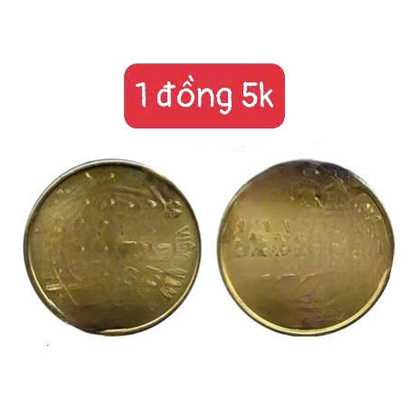 THẦY MINH TÂM Combo 1 đồng x .u 5 ngh.ìn của thầy Minh tâm làm ph.áp tr.iệu 2025 | Shopee Việt Nam