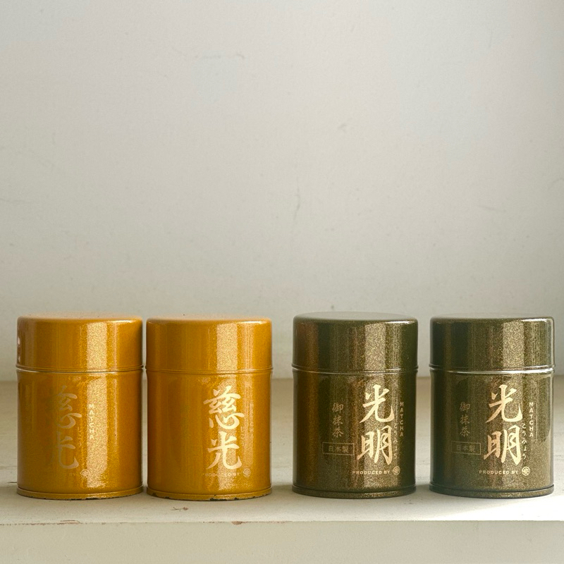 Matcha Komyo của hãng Maruyasu tea trà truyền thống Nhật Bản (30g ...