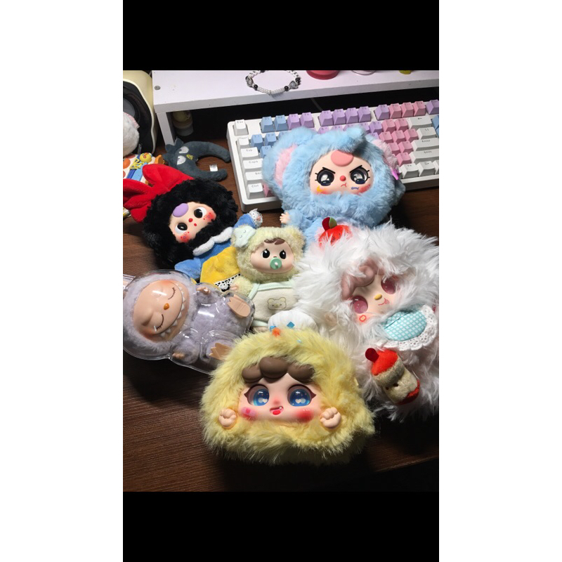 migo v2 ( bé gà vàng ) | Shopee Việt Nam